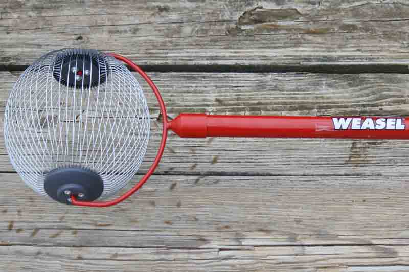 Diy Acorn Picker Upper Acorn Picker Upper,Side Opening Dump Pecan ...