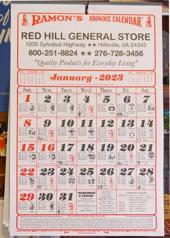 Red Hill General Store | Quality Products | Fair Prices and Superior ...